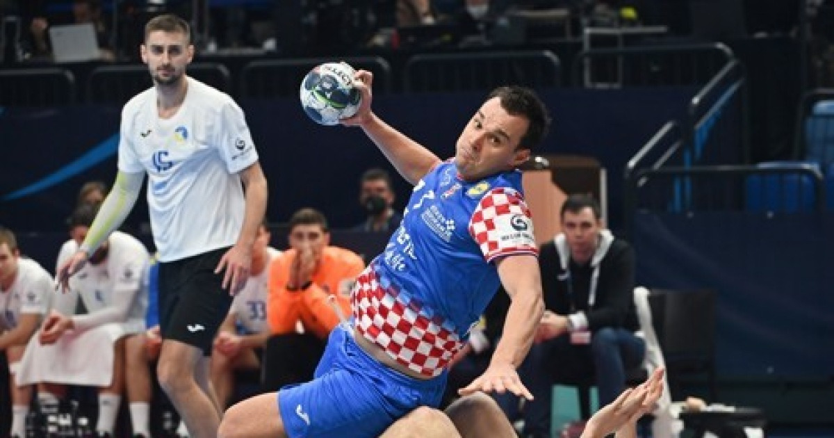HUNGARY HANDBALL EUROPEAN CHAMPIONSHIP