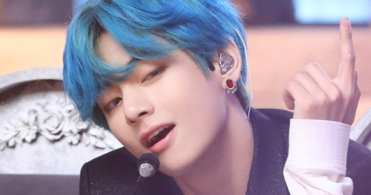 방탄소년단 뷔 日인기랭킹 네한 42주 연속 1위 大기록 열도정복