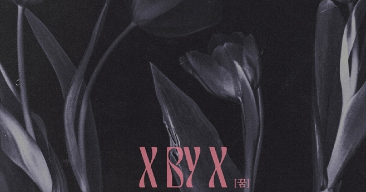 MC몽, 21일 'X by X' 프로젝트 신곡 발매