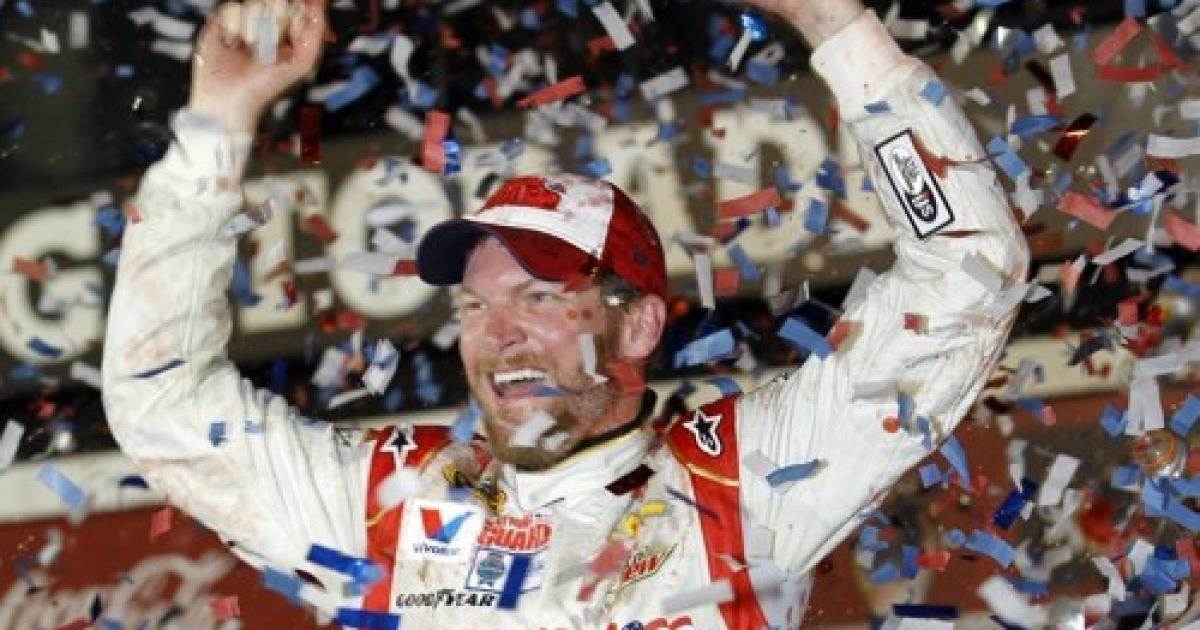 NASCAR Hall of Fame Auto Racing