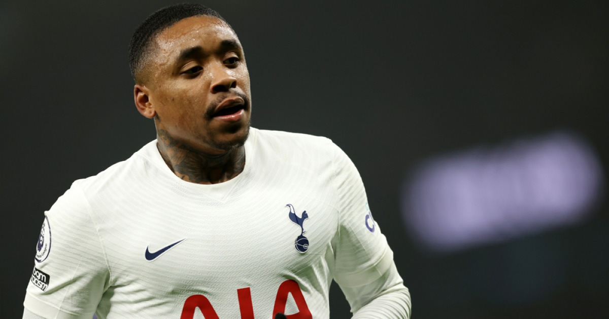 [EPL 17R] '베르흐베인 기적의 2골' 토트넘, 레스터 원정서 3-2 대역전승