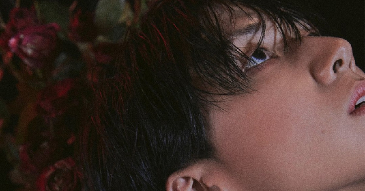 Rapper Ravi set to drop his second solo full-length album on Feb. 8