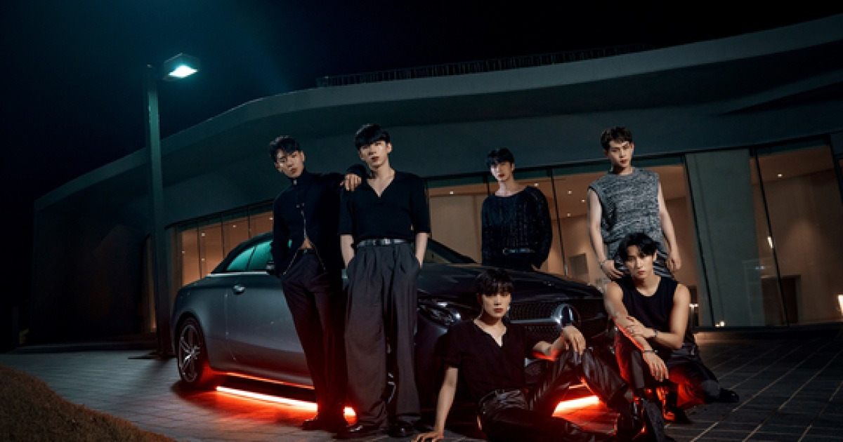 Boy band Monsta X postpones U.S. tour until May