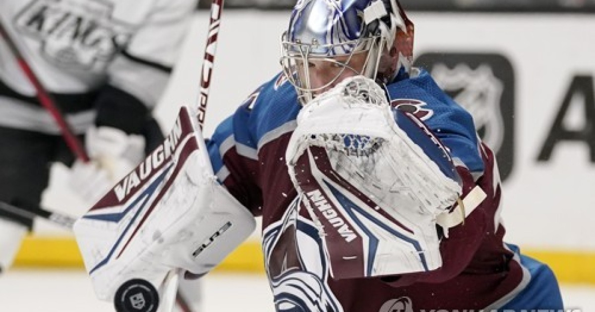 Avalanche Kings Hockey
