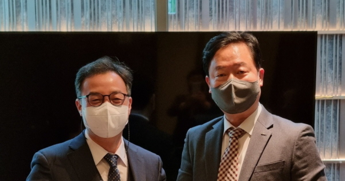 MBN-광주방송, 콘텐츠 공동제작 MOU