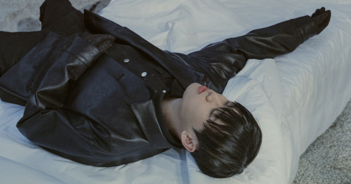 쿠기(Coogie), AOMG 합류와 동시에 더블 싱글 앨범 'RE:UP' 발매