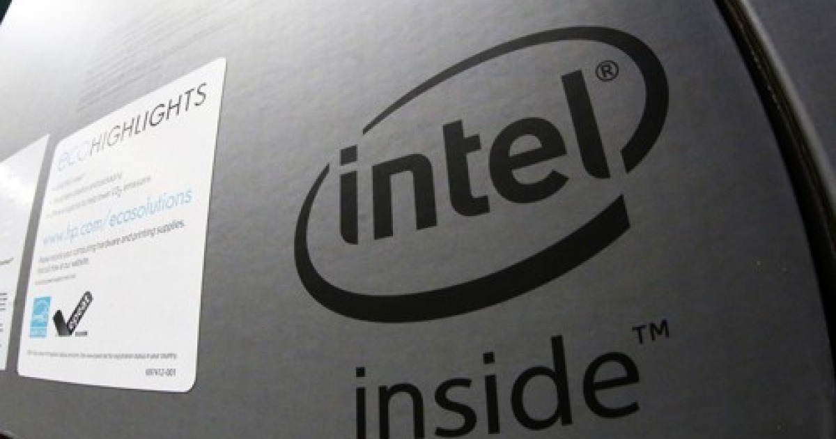 Europe Intel Antitrust