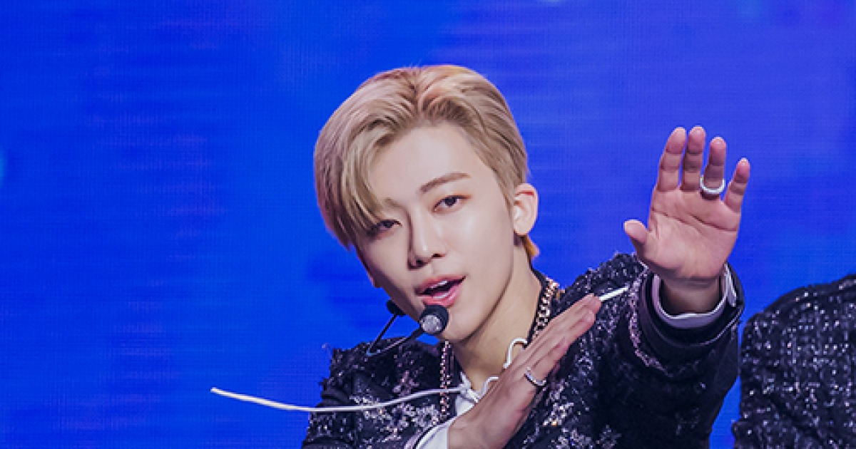 [bnt포토] NCT 재민 '미남이시네요'