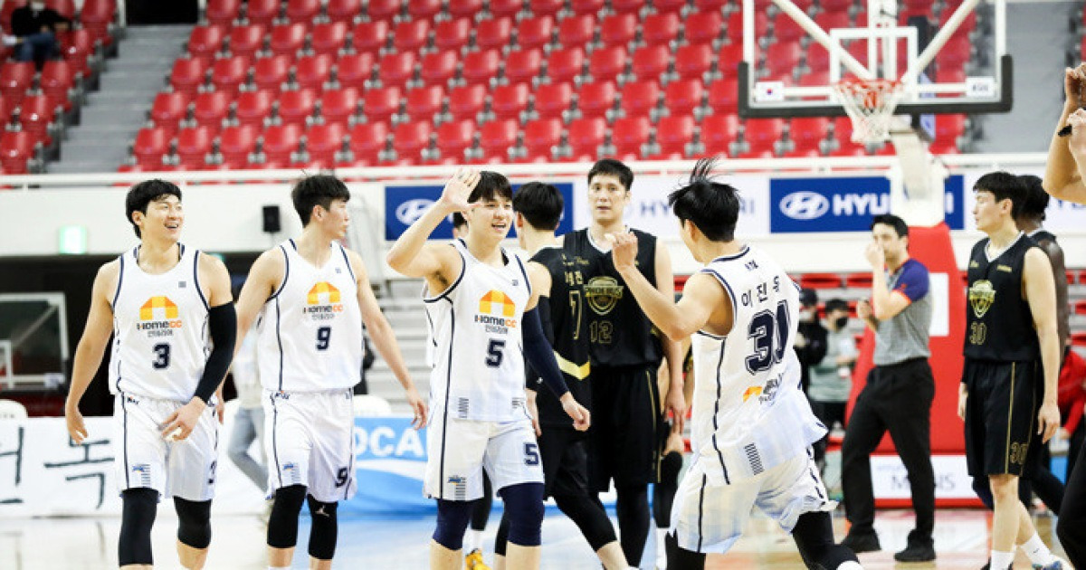 KCC, PO 나가려면 SK-KT-KGC 꺾어야 한다