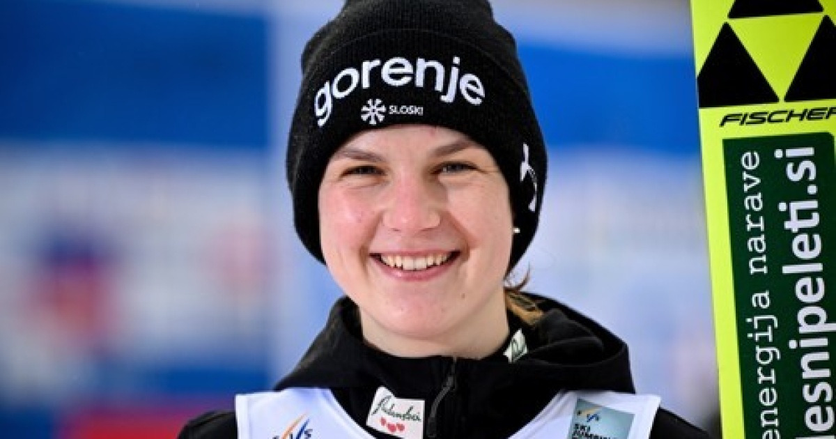 GERMANY SKI JUMPING WORLD CUP