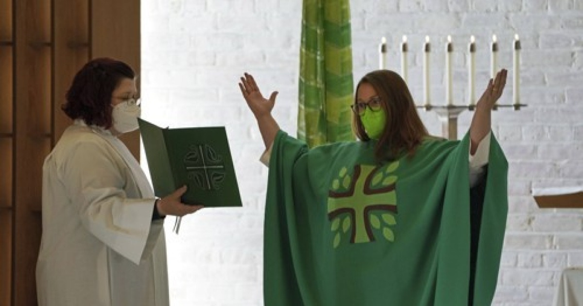 Urban Churches New Uses