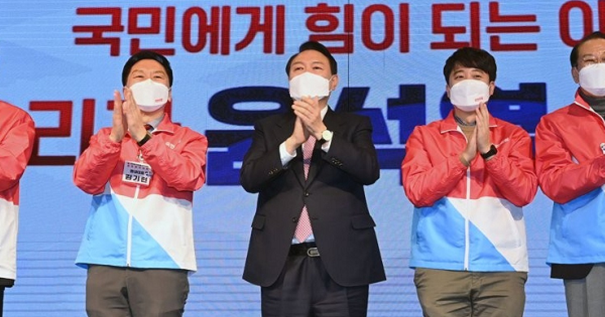 이준석 460억원 선거비용 보전받은 安 세금 운운 코미디