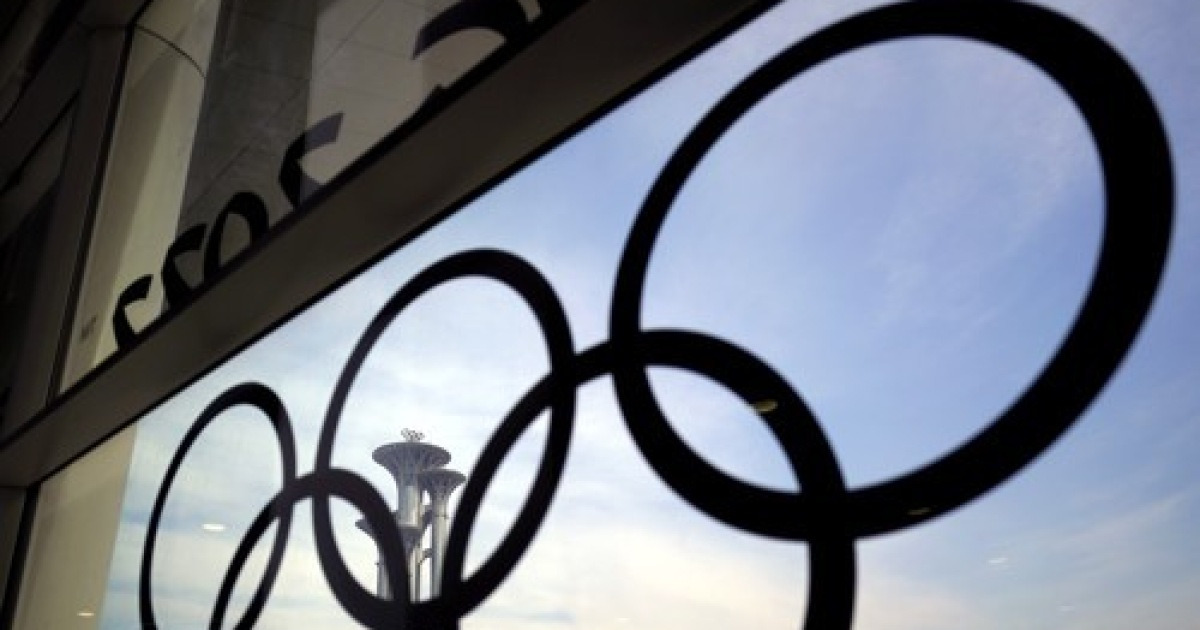 Winter Olympics Quiz