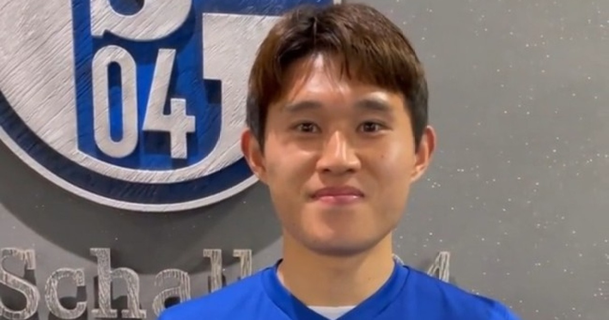 "LEE ONEL MESSI"..독일 언론도 이동경에 뜨거운 관심