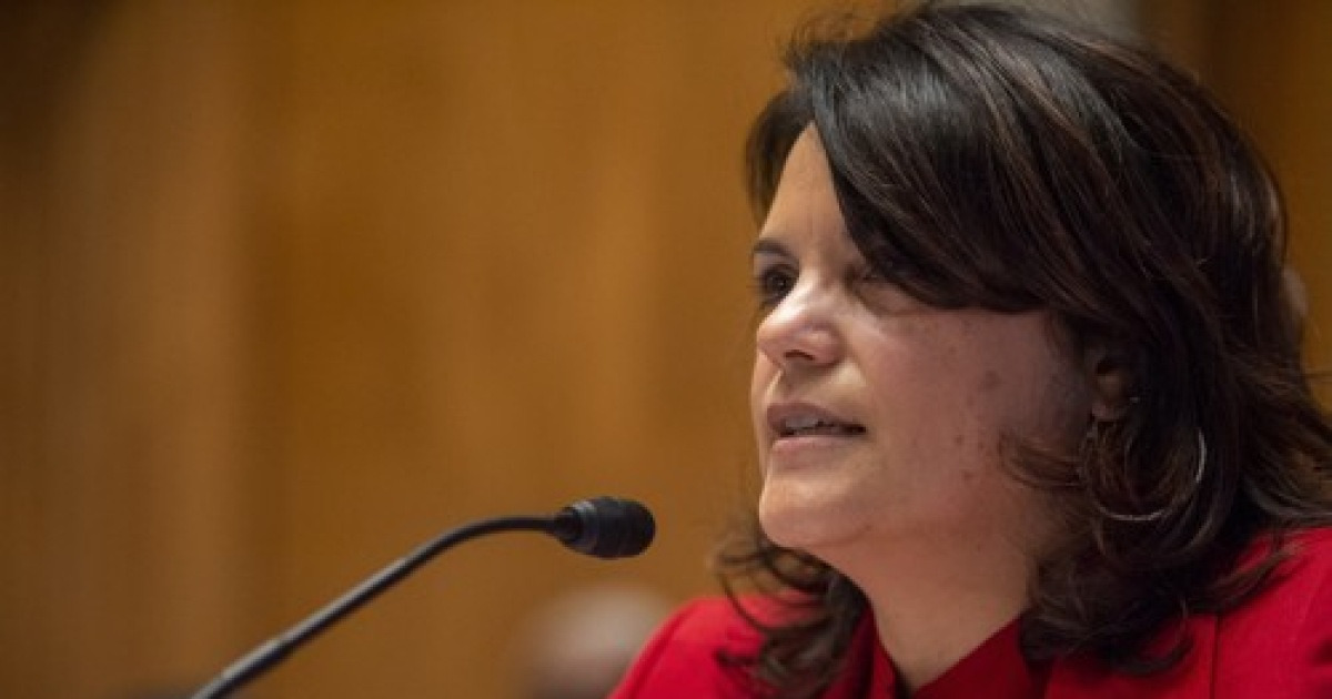 USA SENATE HOMELAND SECURITY COMMITTEE OMB HEARING