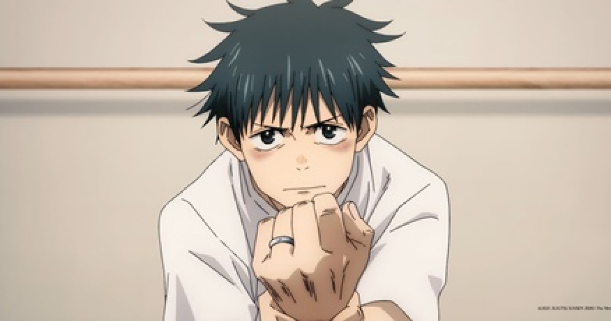 '극장판 주술회전 0' 옷코츠 유타→게토 스구루, 특급 주술사 3인 총출동