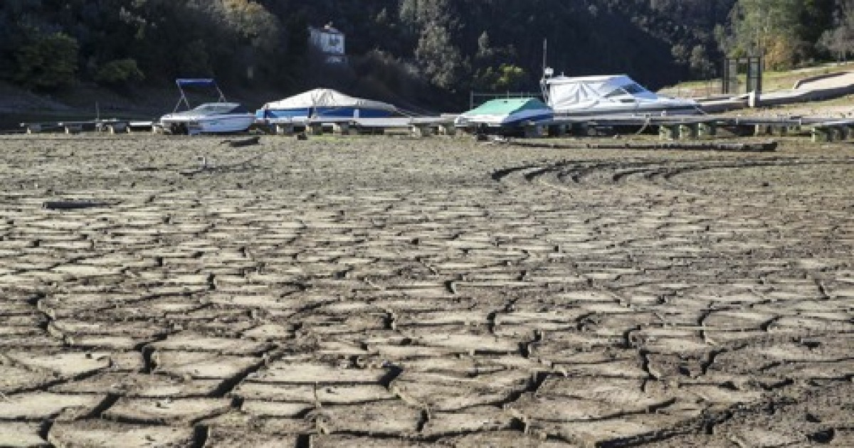 epaselect PORTUGAL DROUGHT