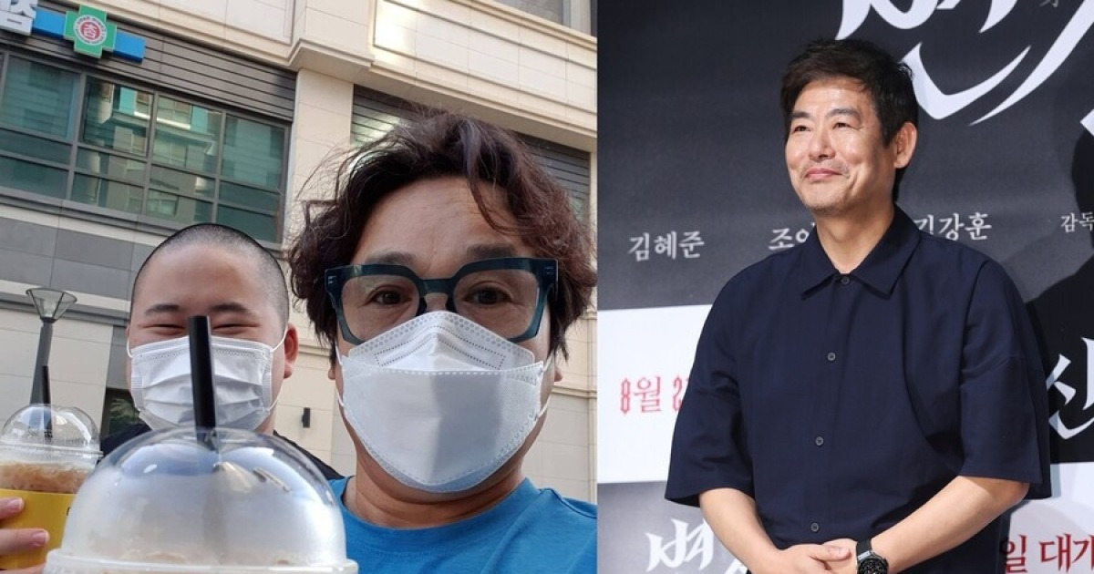 "IQ 167에 서울대 합격"..정은표‧성동일‧김남주, 자식농사 성공한 ★들