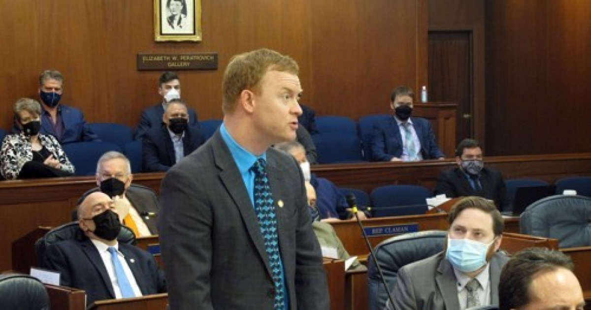 Alaska Legislature