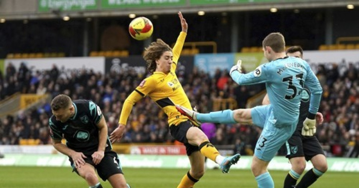 Britain Soccer FA Cup