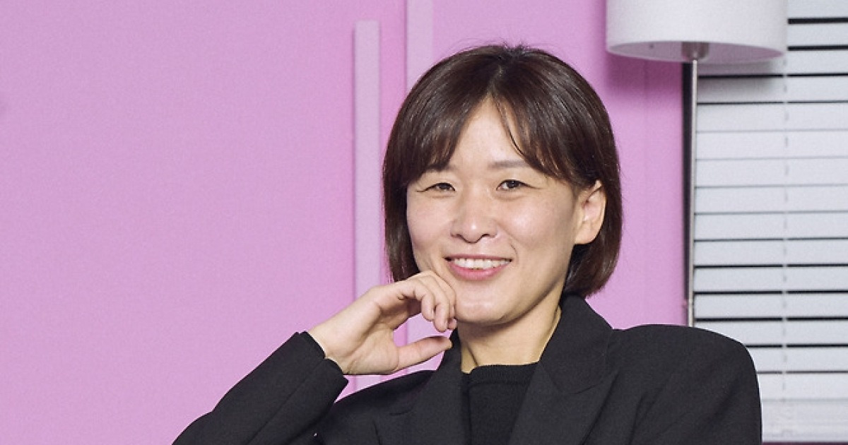 박현진 감독 '모럴센스, 사랑해 주세요'[★포토]