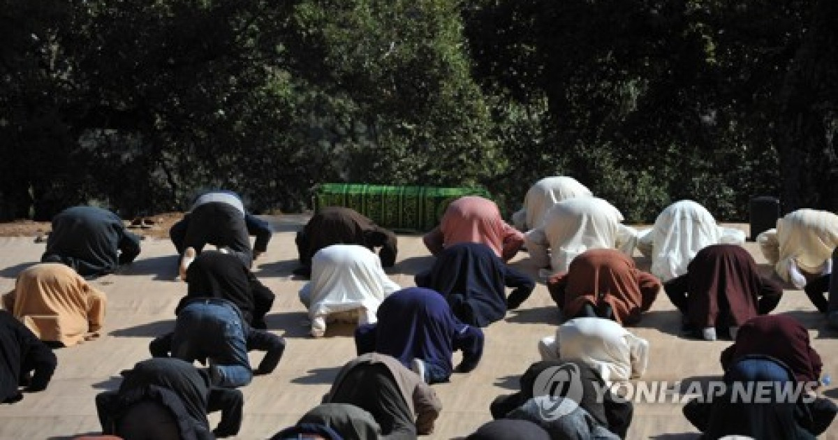 MOROCCO RAYAN DEATH FUNERAL