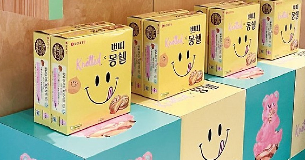 [DBR/Case Study]하루 3만 개 팔리는 도넛.. MZ세대 줄 세운 '카페 노티드'