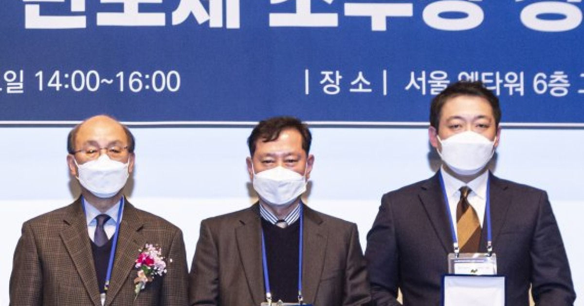 EV그룹, 나노종합기술원(NNFC)으로부터 우수 협력사상 수상