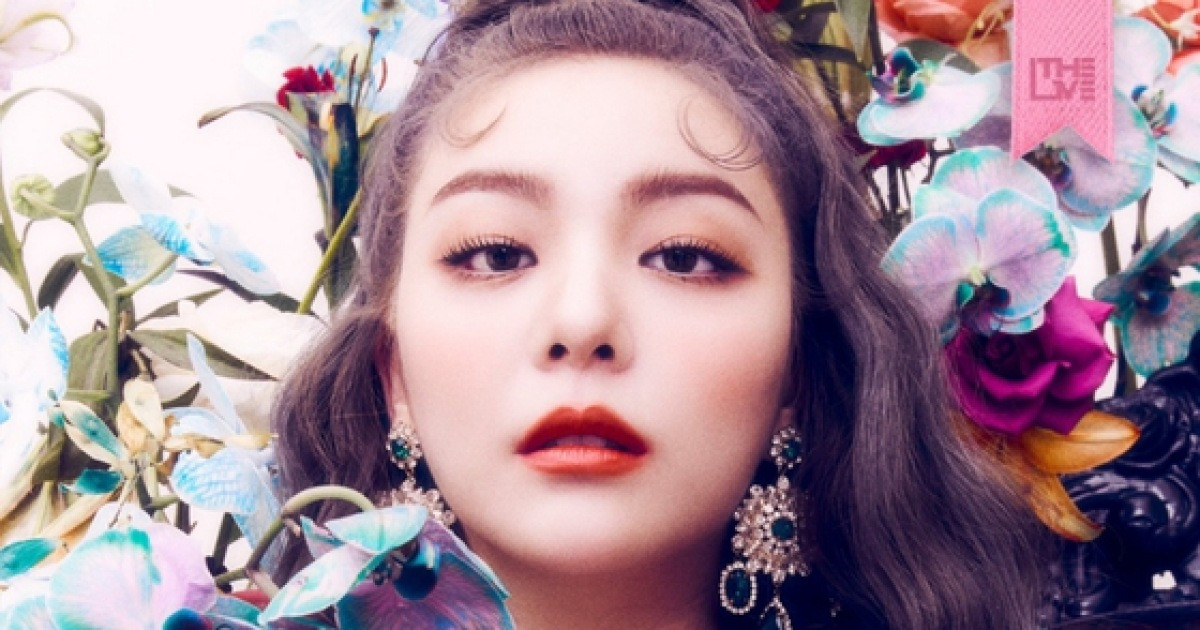 Singer Ailee marks 10th anniversary with message to fans