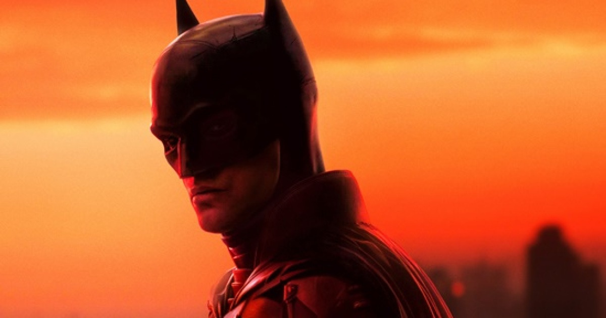 '더 배트맨' 로버트 패틴슨→폴 다노, 강력한 변신..캐릭터 포스터 공개