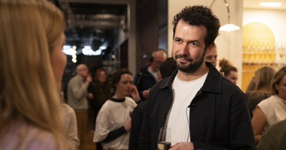 DENMARK CINEMA ACADEMY AWARDS NOMINEES