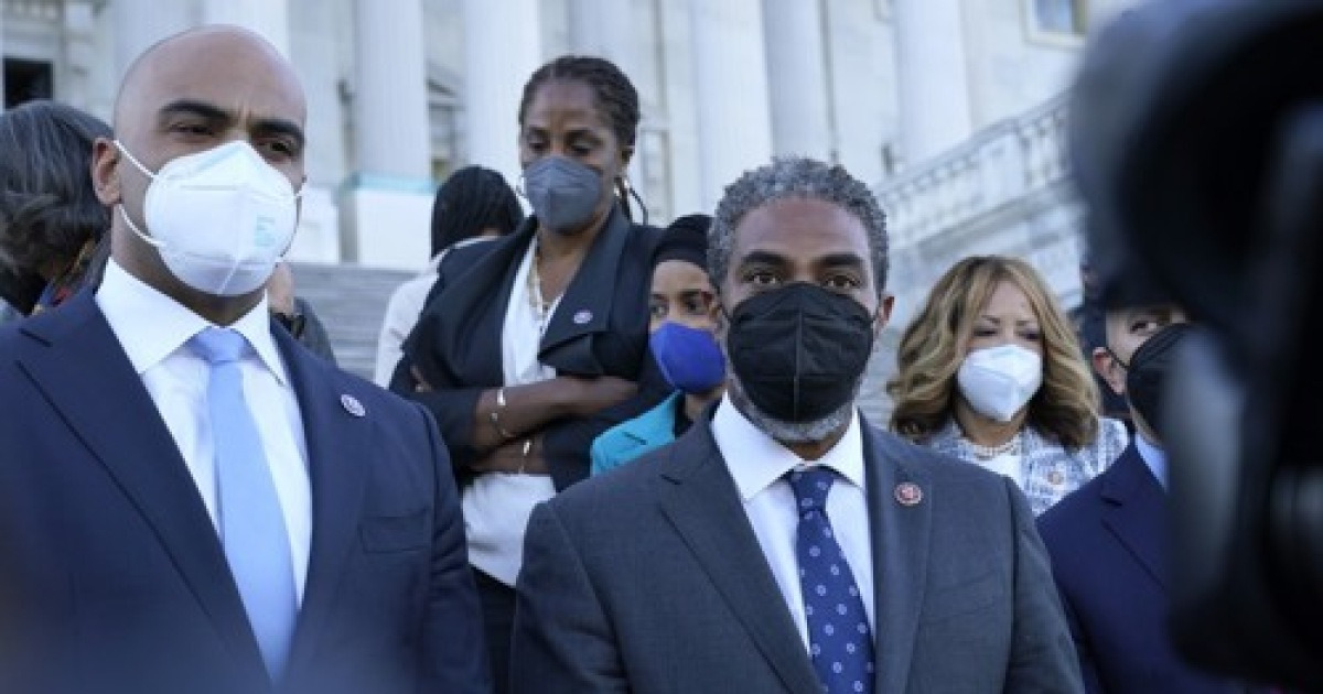 Congress Lawmaker Mask