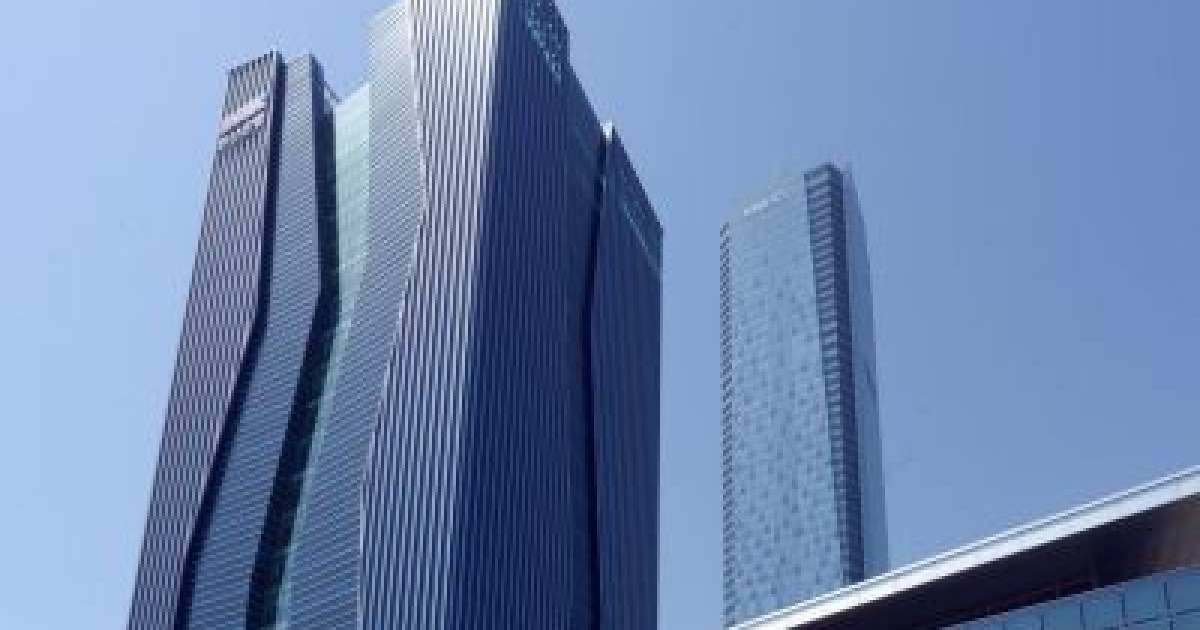 BNK금융, 지난해 당기순이익 7910억원..전년比 52%↑