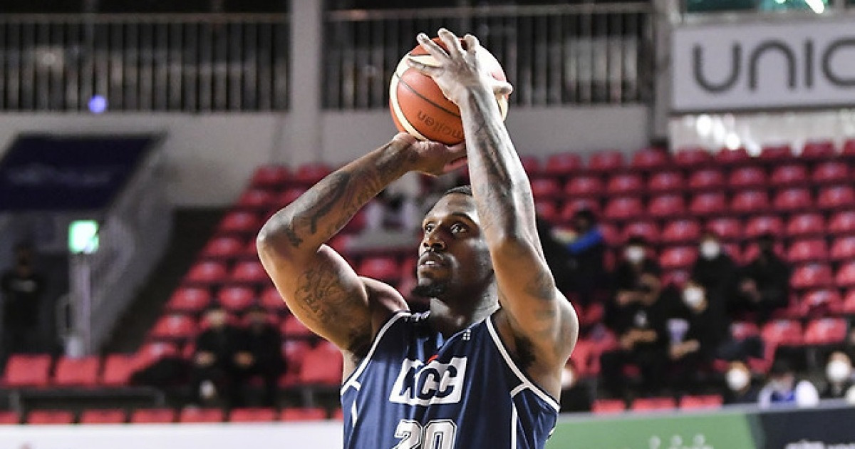 [JB프리뷰] 코로나19 여파 속 맞붙는 오리온-KCC, 5R 승자는?