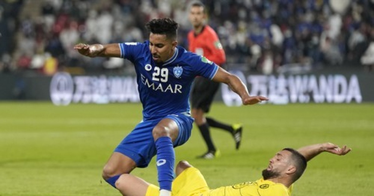 Emirates Soccer Club World Cup