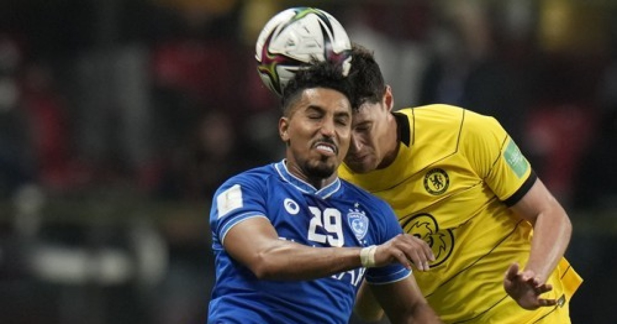 Emirates Soccer Club World Cup