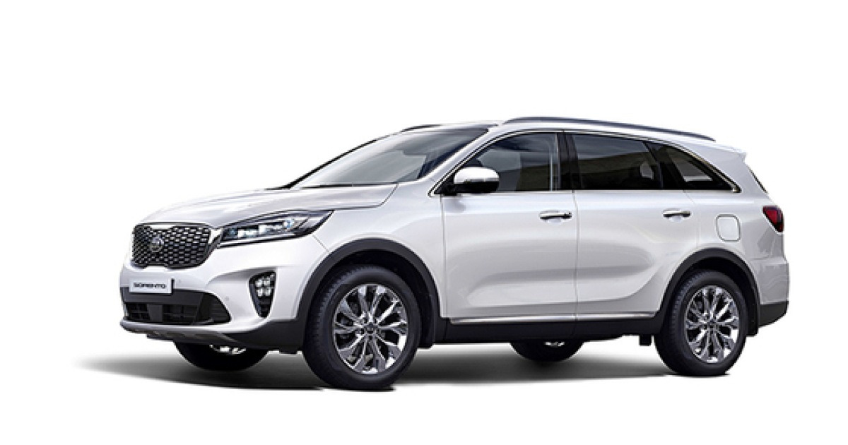 Kia takes crown in J.D. Power dependability rankings