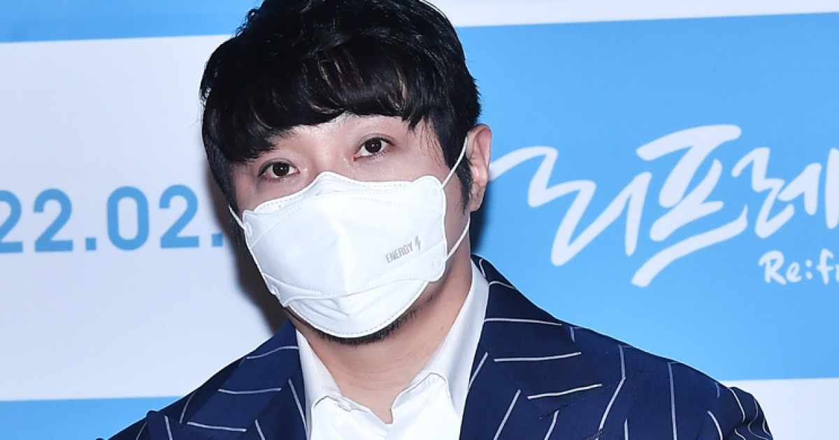 강창모(KCM), MSG 워너비 [포토엔HD]