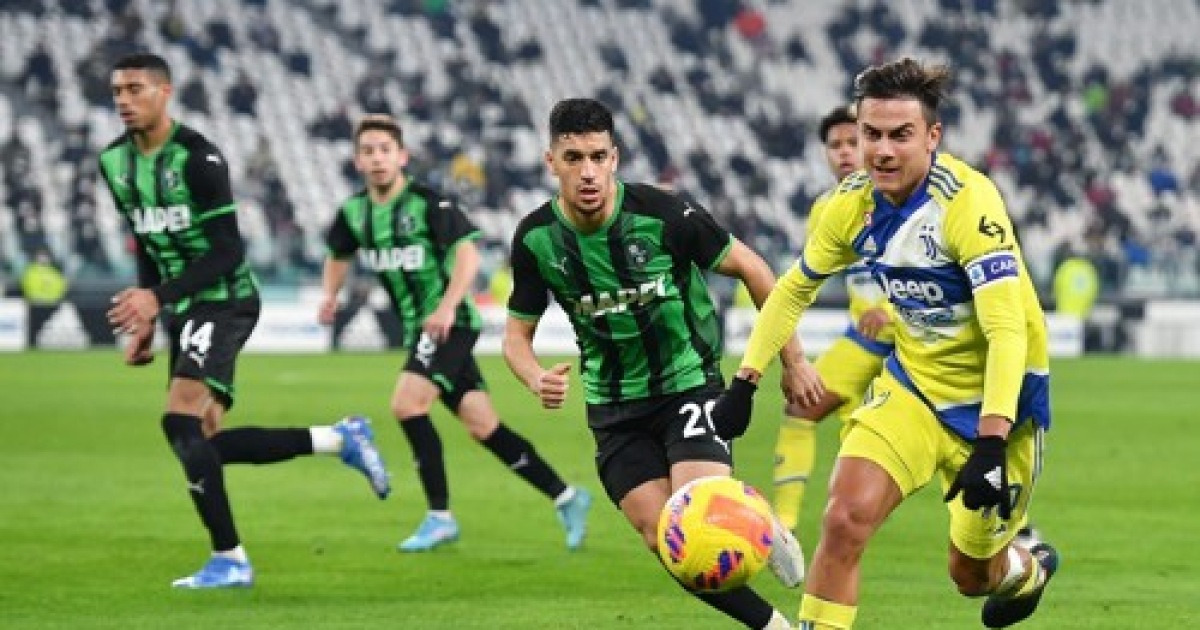 ITALY SOCCER COPPA ITALIA