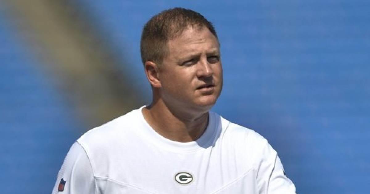 Bears Coordinators Football