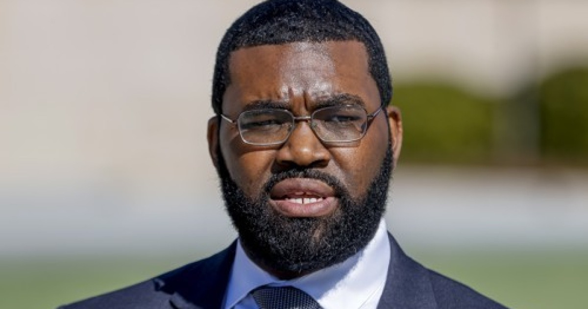 USA GEORGIA ATTORNEY GENERAL CANDIDATE