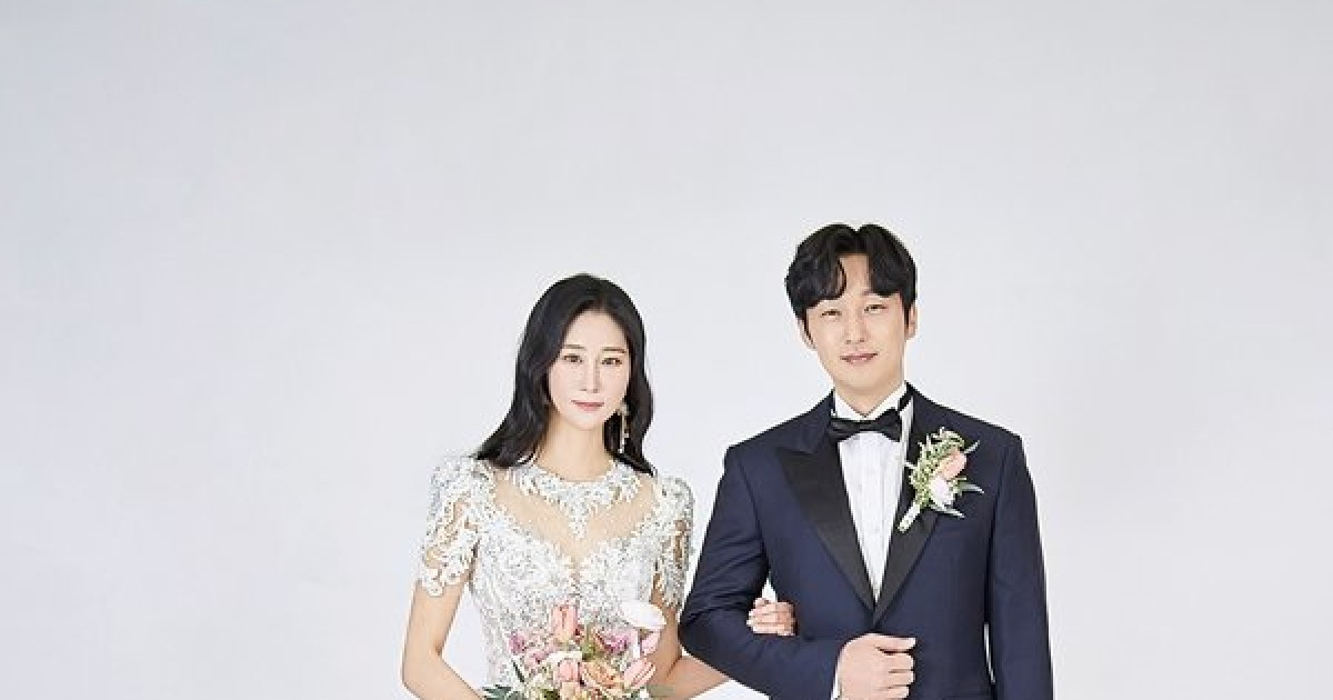 이승효 정태우 여동생과 3월1일 결혼 [공식]