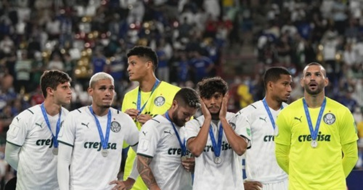 Emirates Soccer Club World Cup