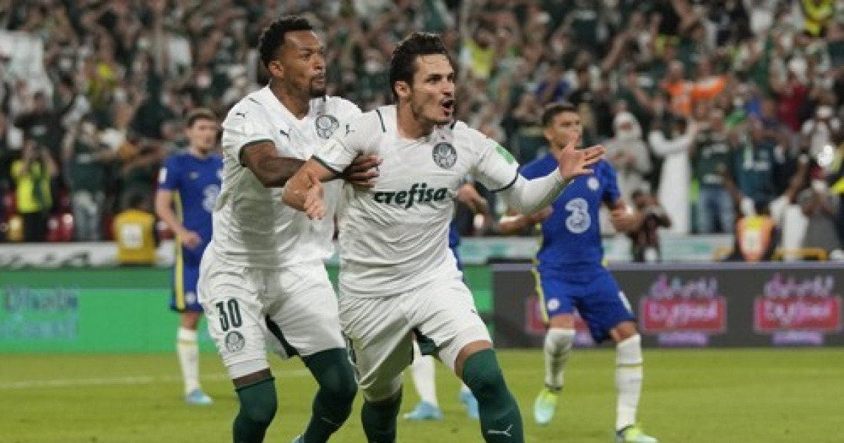 Emirates Soccer Club World Cup