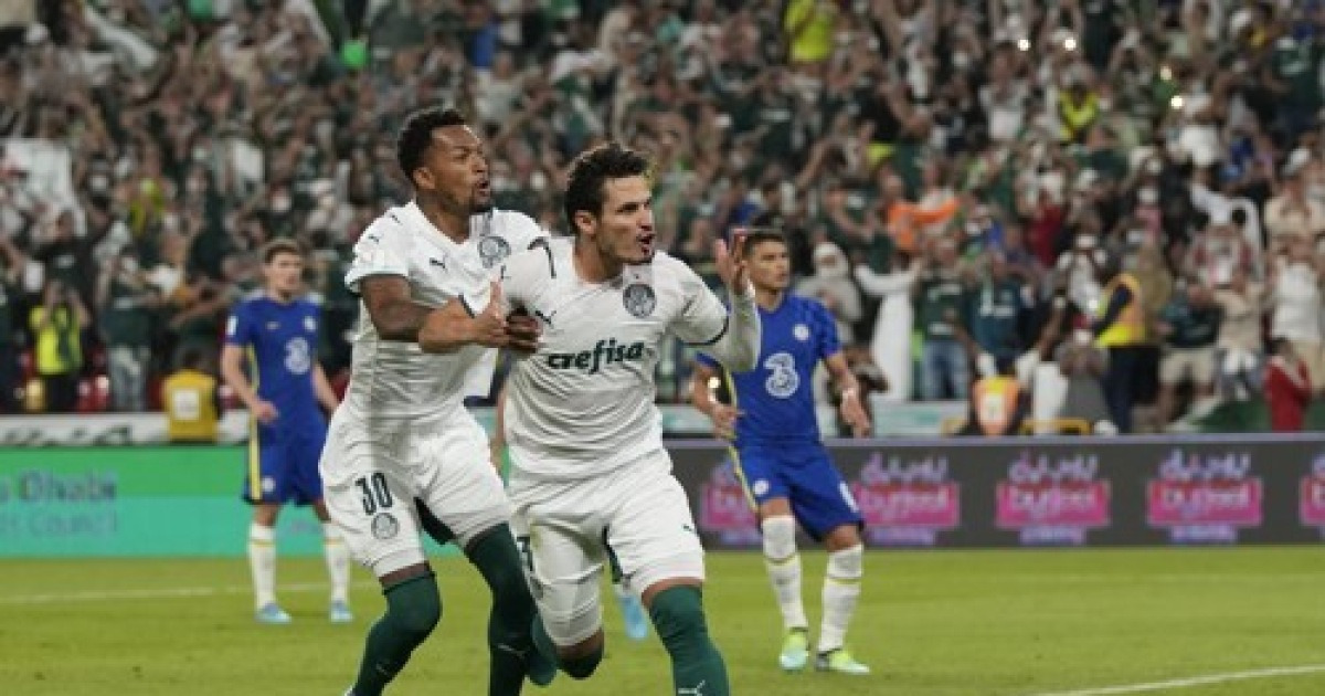 Emirates Soccer Club World Cup