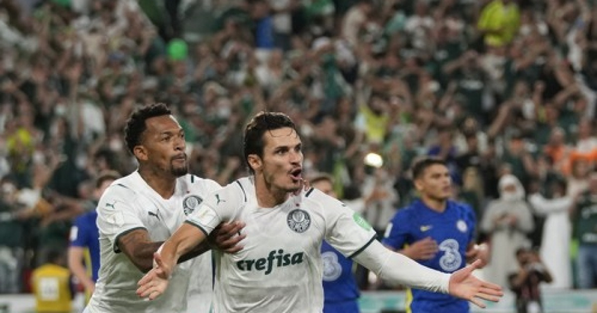 Emirates Soccer Club World Cup