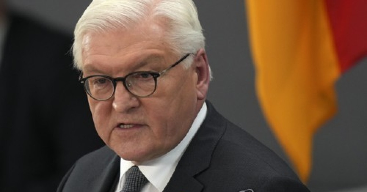 Germany President Election