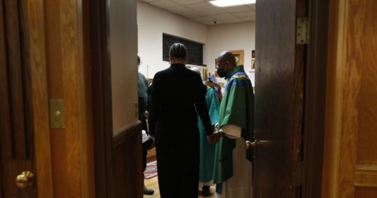 LGBTQ Catholic Inclusion