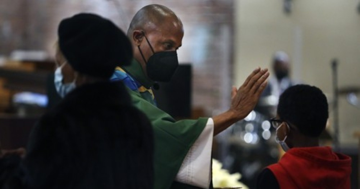 LGBTQ Catholic Inclusion