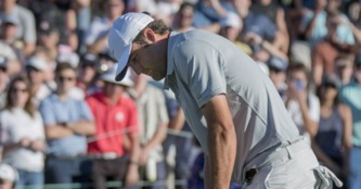 USA GOLF WASTE MANAGEMENT PHOENIX OPEN